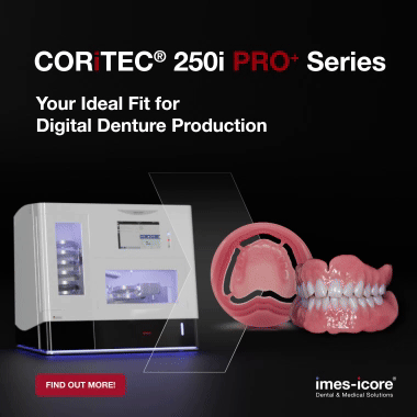 LMTmag | Business Strategies for Dental Laboratory Decision Makers