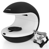 LMTmag | NeWay Scanner