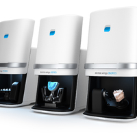 LMTmag | Model and impression scanners