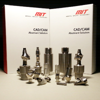 LMTmag | MIT Global Implant Components